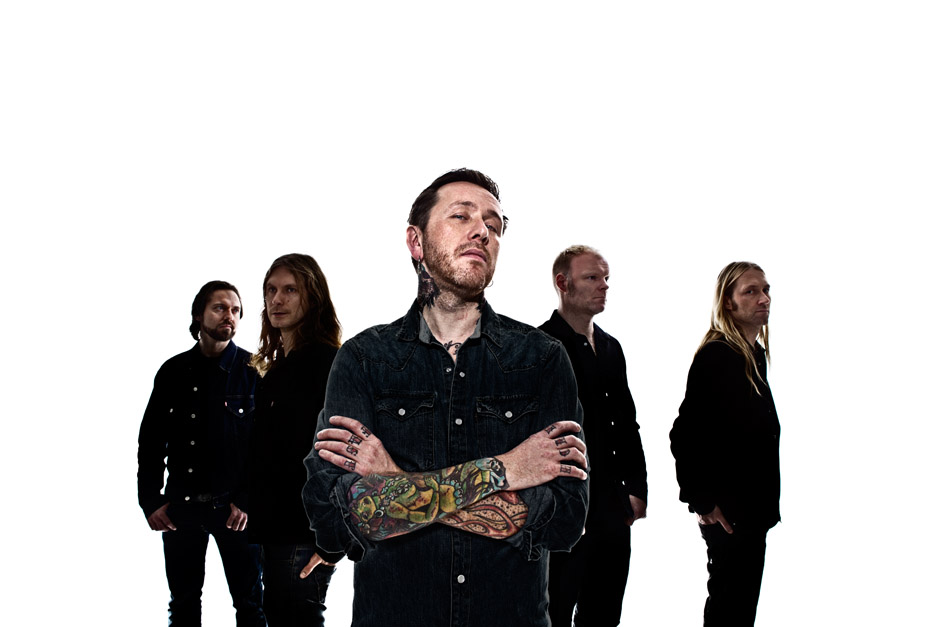 audrey horne threshold