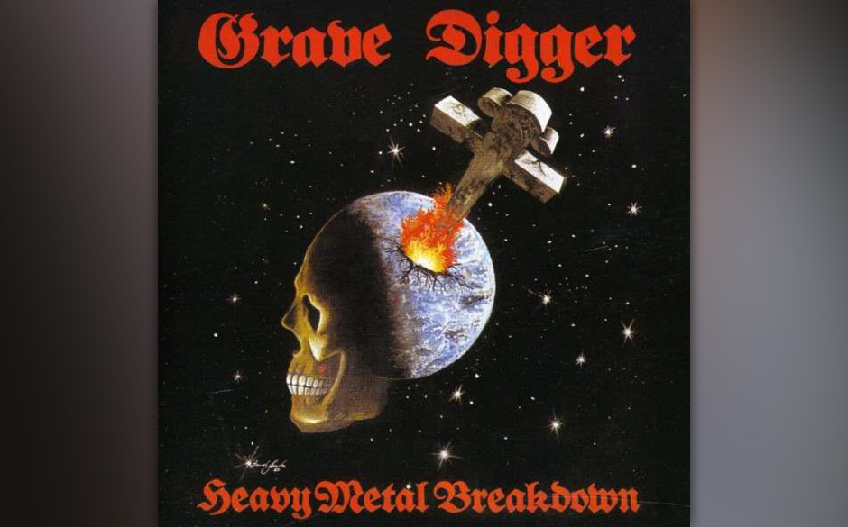 Die 33 besten Rock- und Metal-Alben von 1984