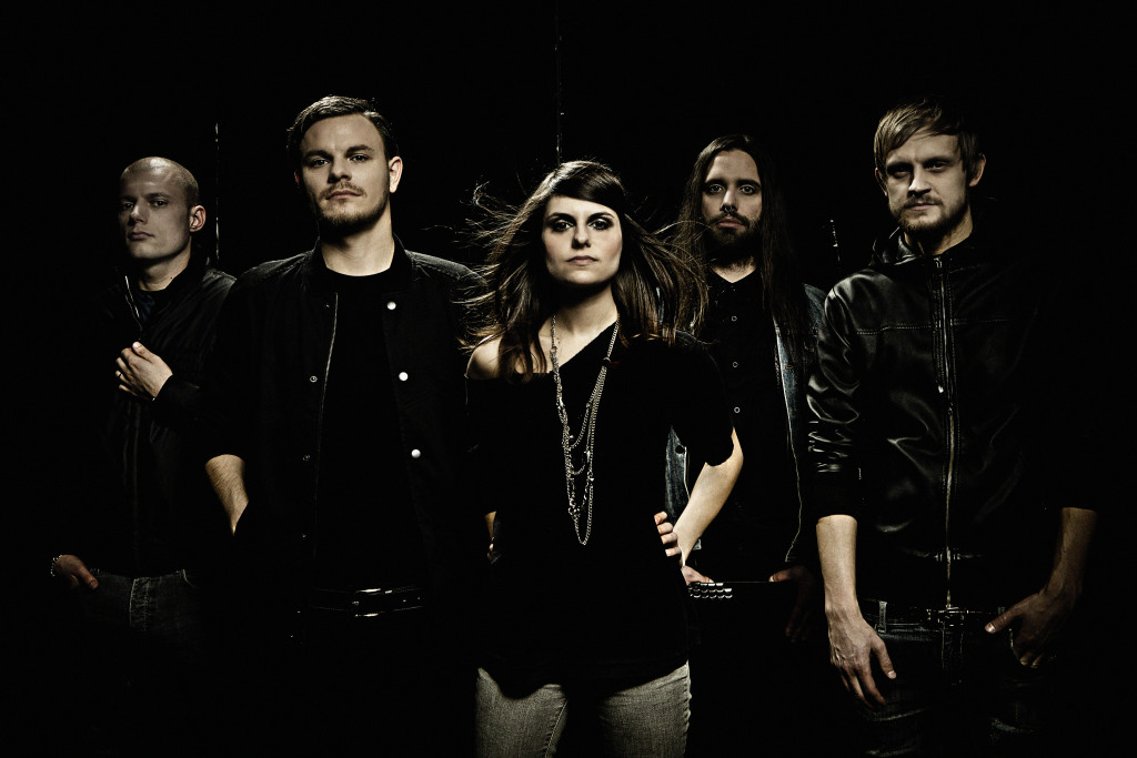 Tobias Graf (Ex-Deadlock) mit 35 Jahren verstorben