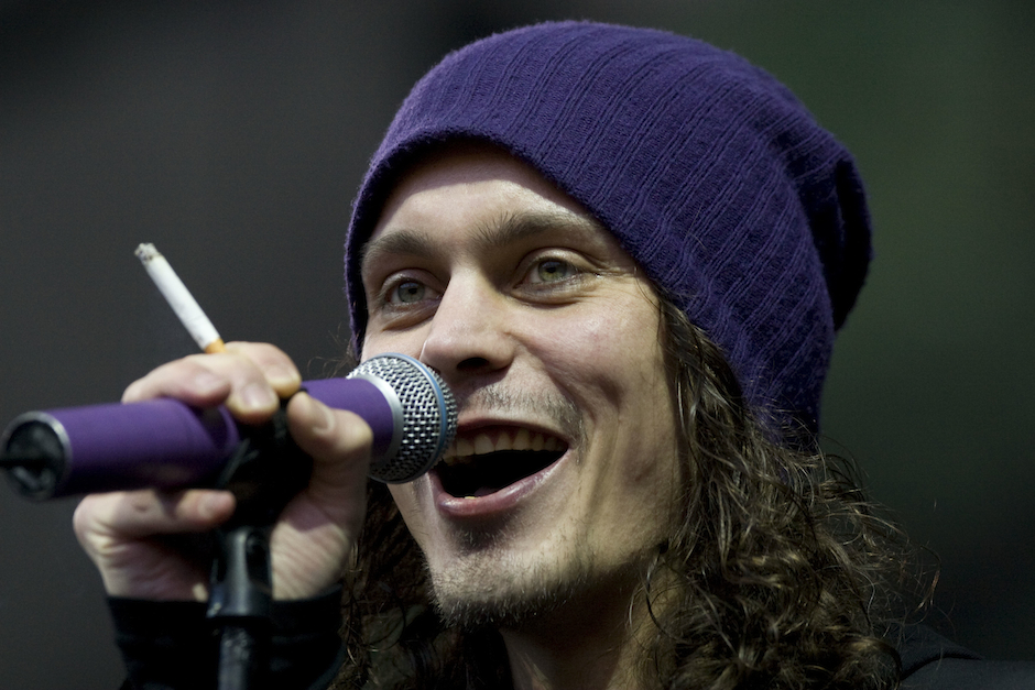 Ville Valo