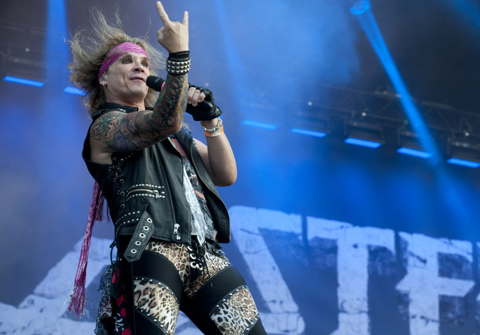 Die tollsten Metal-Touren im März 2015