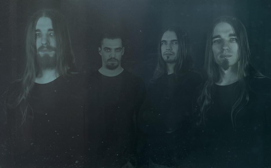 Seht hier zuerst das neue Thulcandra-Video zu ‘The Second Fall’