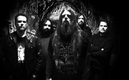 Morgoth: Band vorerst auf Eis gelegt