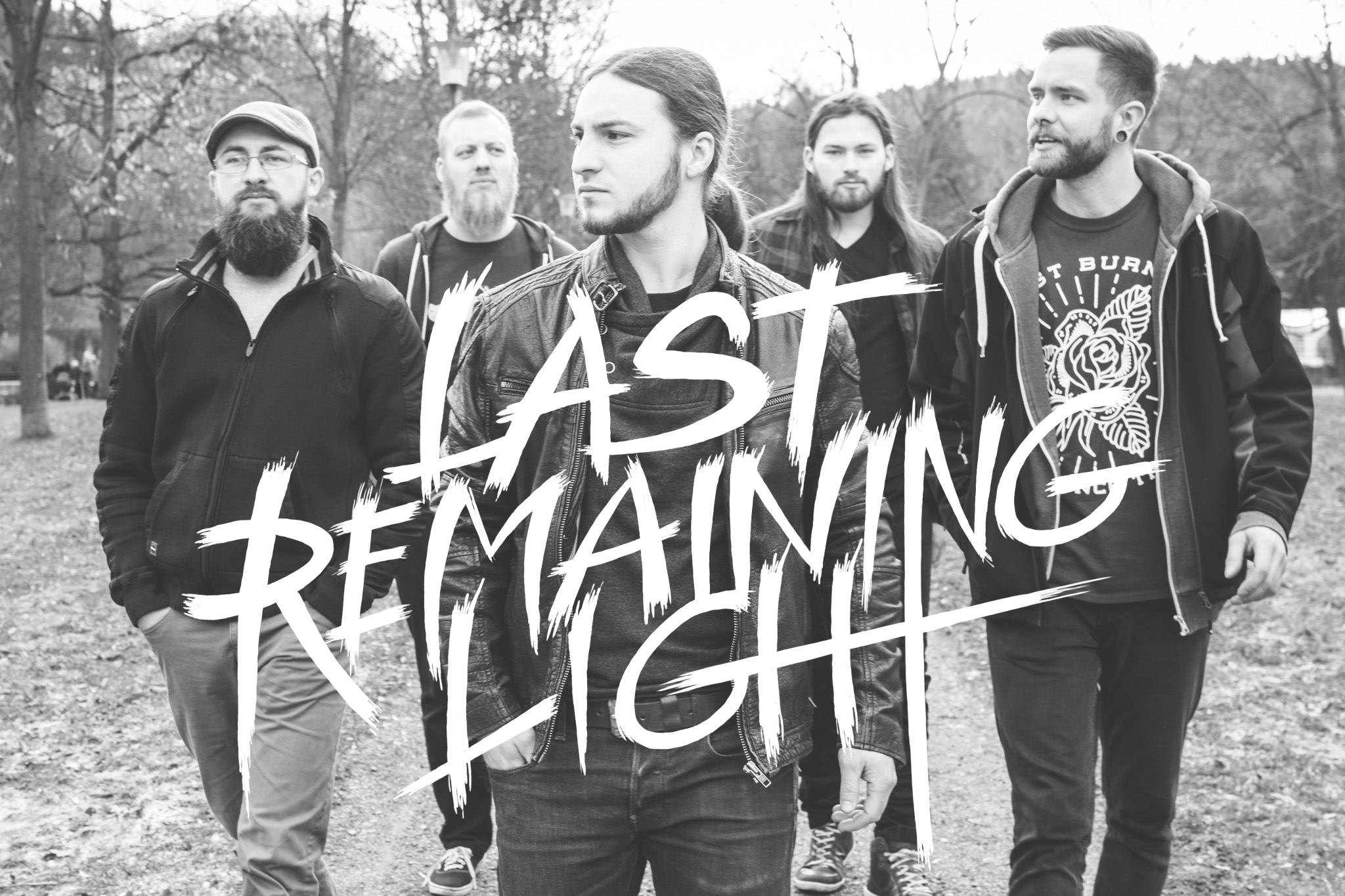 Last Remaining Light