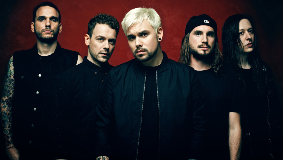 Callejon: Erster Trailer zur kommenden Live-DVD veröffentlicht