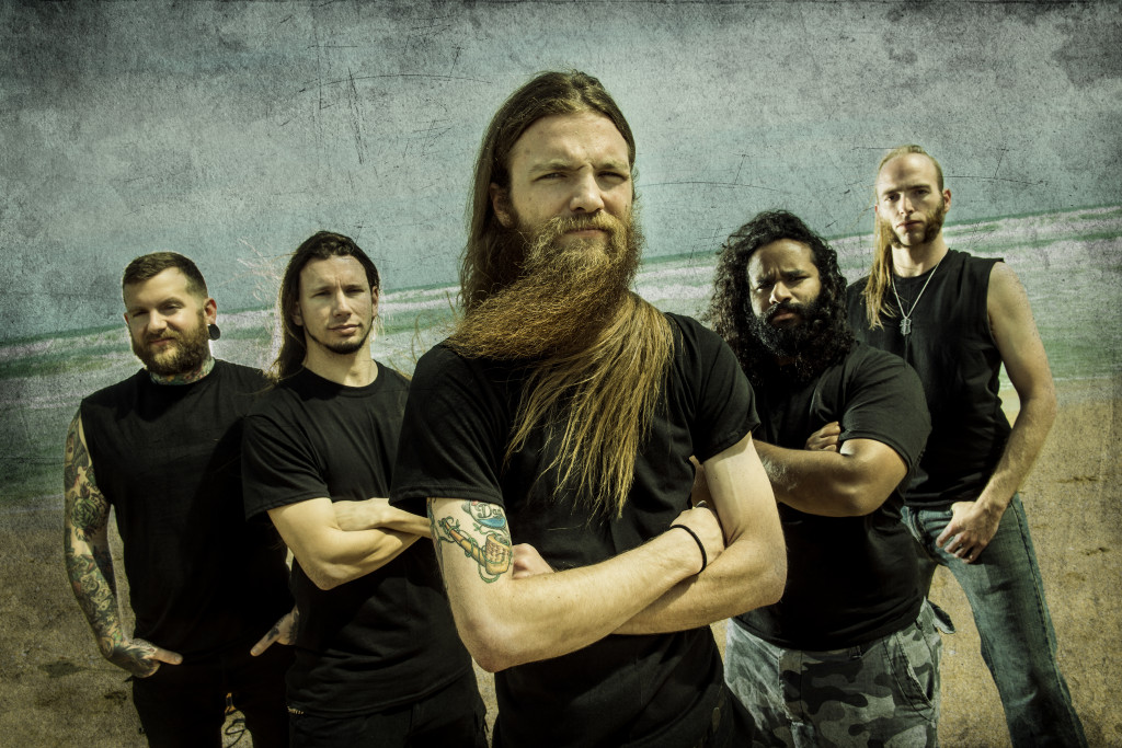 Battlecross covern Slayers ‘War Ensemble’ - hört die Premiere!