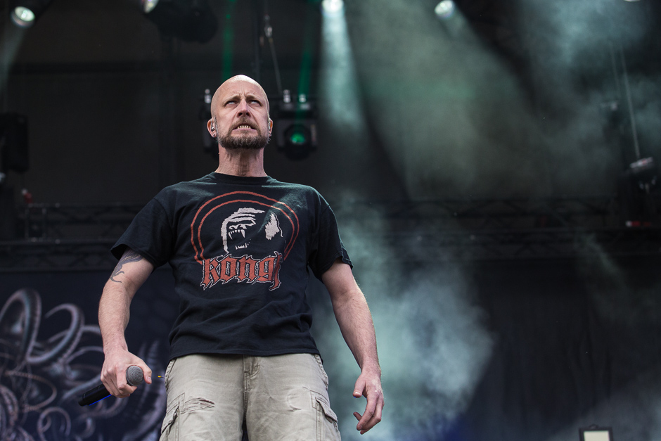 Meshuggah: ‘Bleed’-Cover in Counterstrike: Global Offensive (Video)