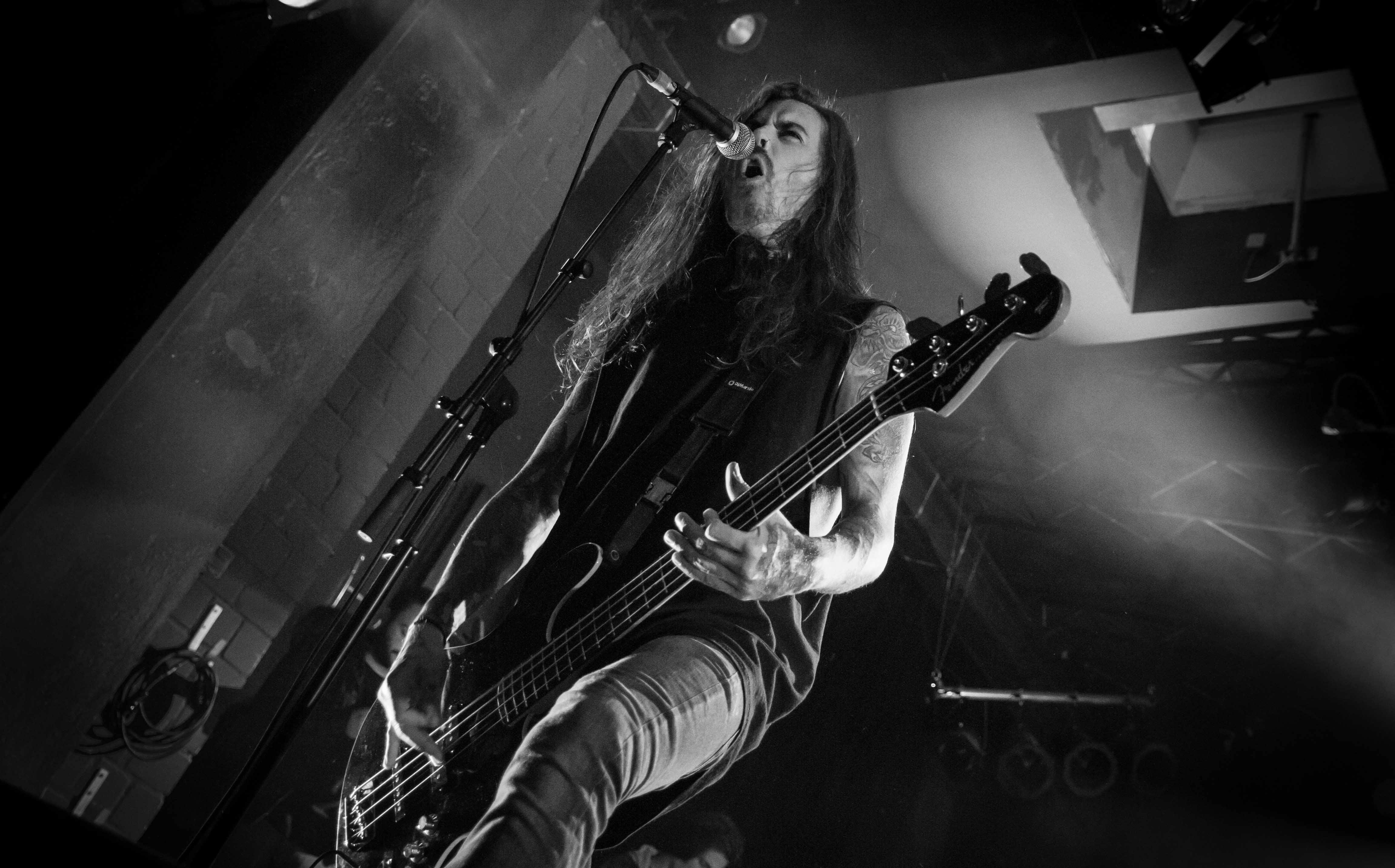 I Killed The Prom Queen, Deez Nuts: Bassist Sean Kennedy verstorben