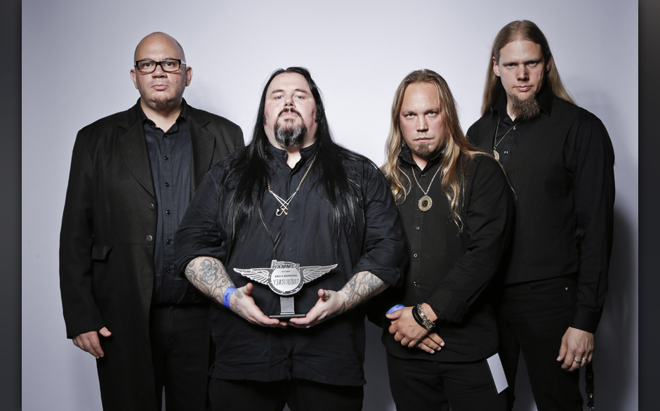 Seht hier das neue Year Of The Goat-Video ‘The Emma’