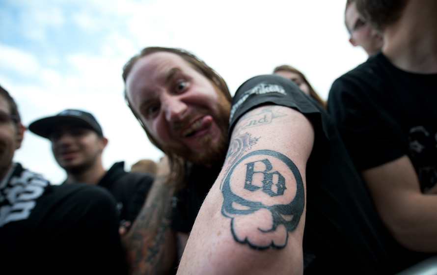 Böhse Onkelz: Was wir bis jetzt über das neue Album wissen