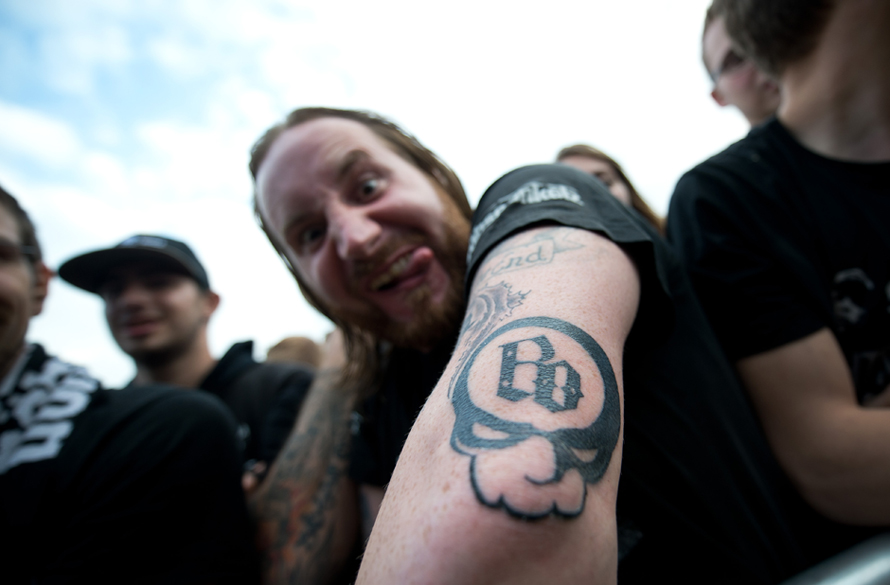 Böhse Onkelz: Was wir bis jetzt über das neue Album wissen