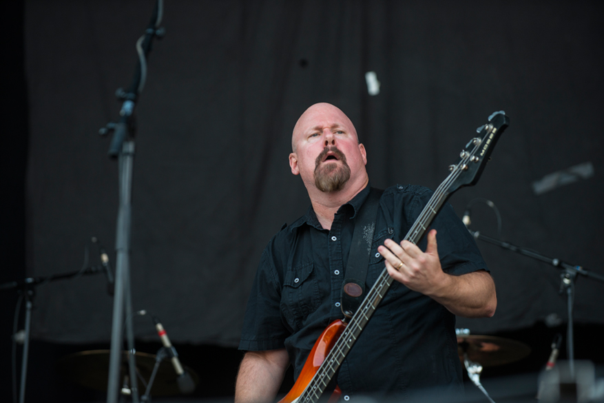 Gary Meskil: Schwer verletzt nach Raubüberfall