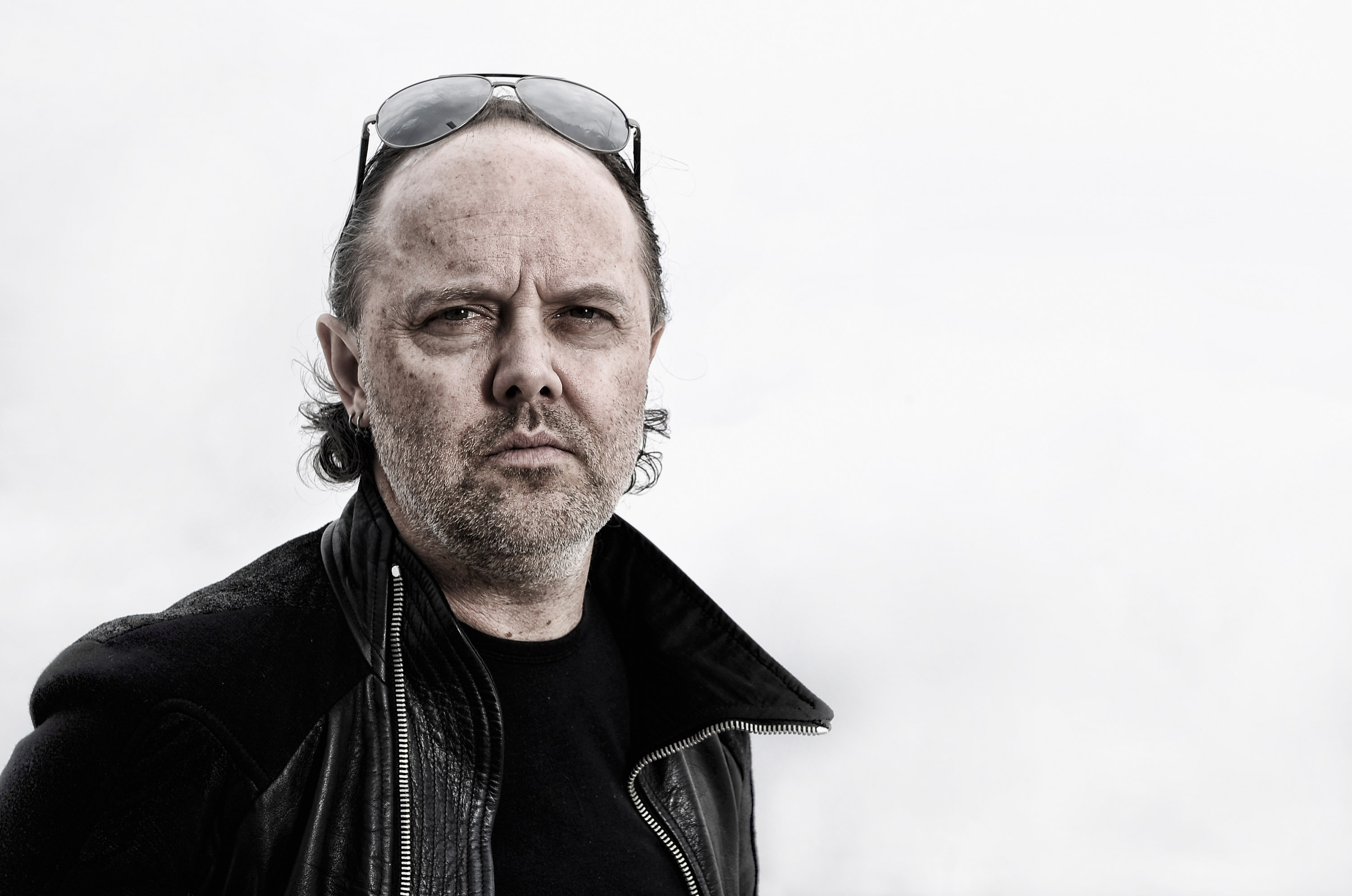 Lars Ulrich ist wenig überzeugt von aktueller Musik