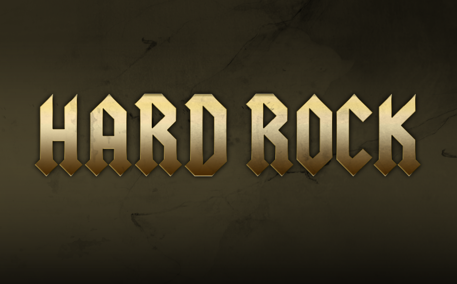 Hard Rock: Genre