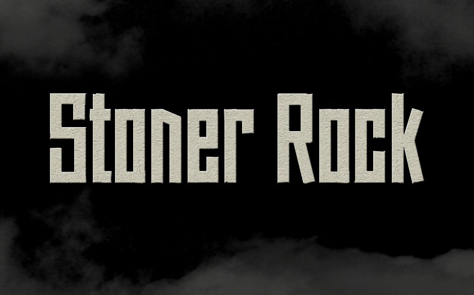 Stoner Rock: Genre