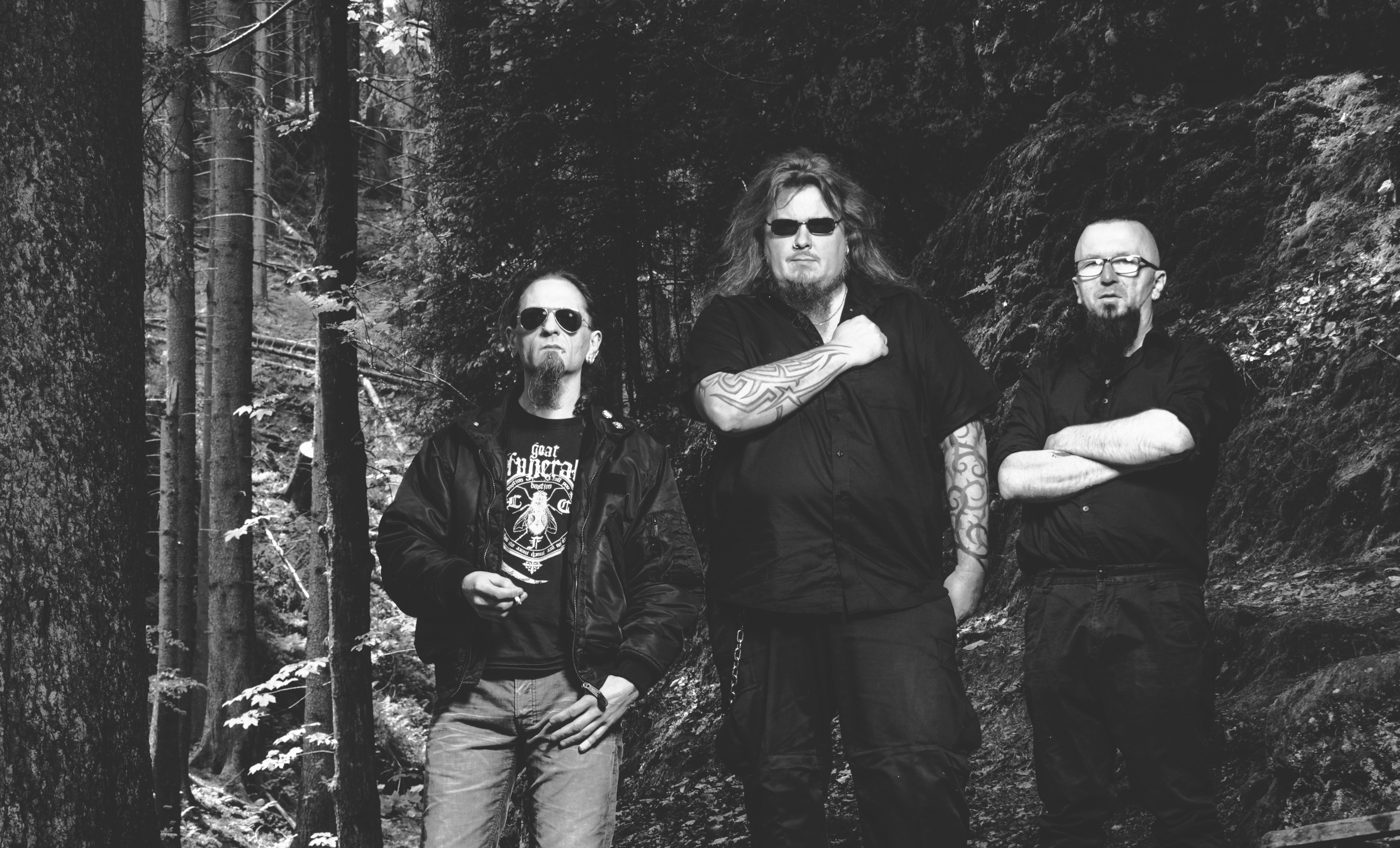 Eisregen: Krieg aus einem anderen Blickwinkel