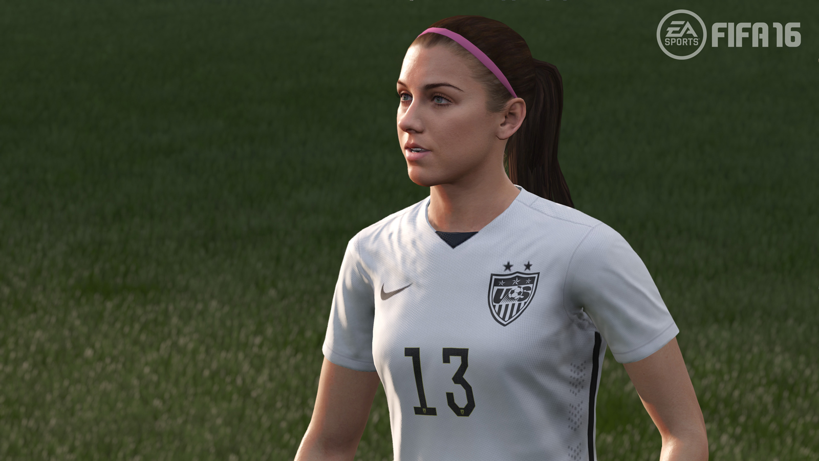 FIFA 16: Screenshots (PS4, Xbox One, PC)
