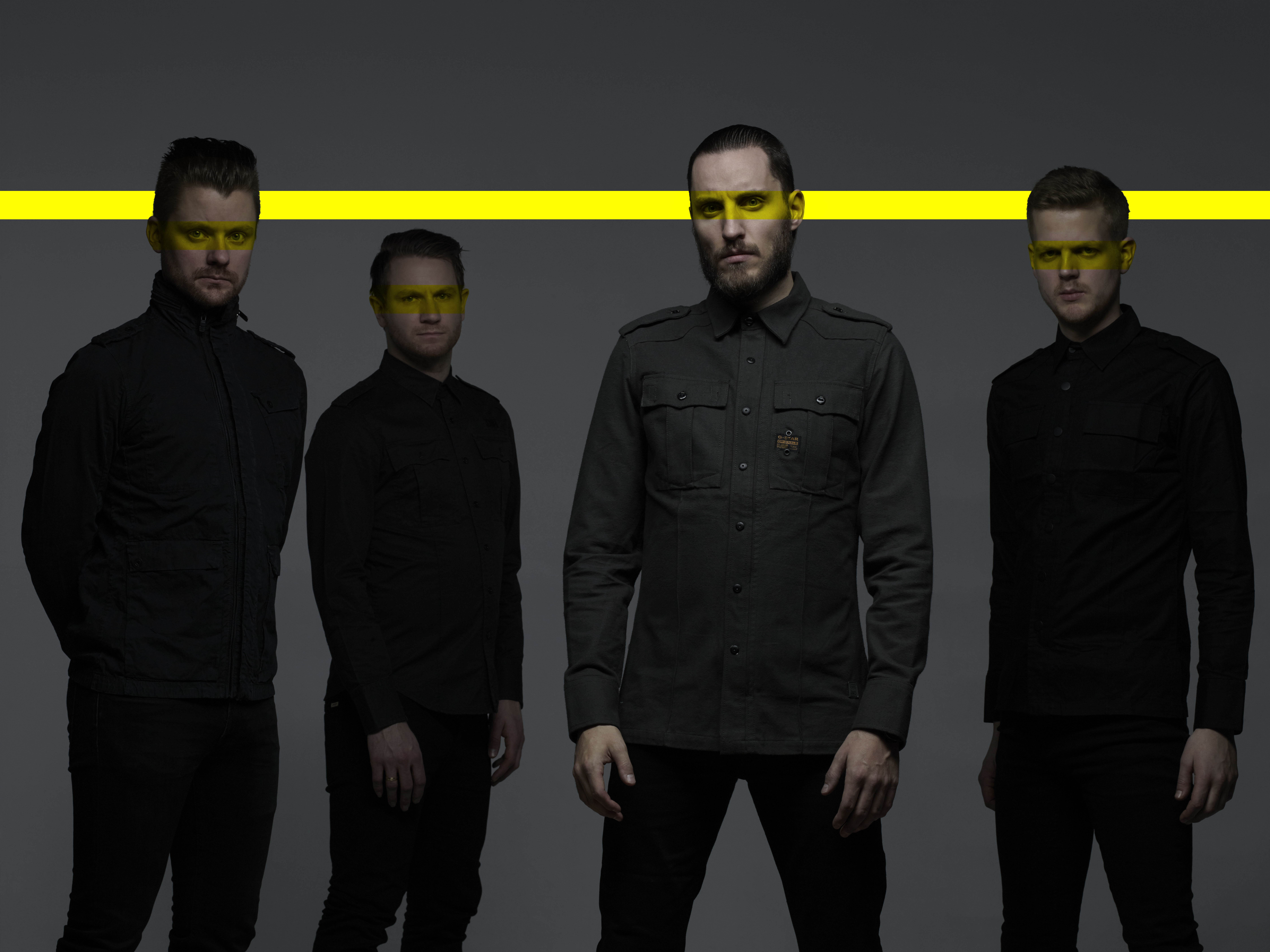 Shining (NOR): Exklusive Video-Premiere zu ‘Last Day’