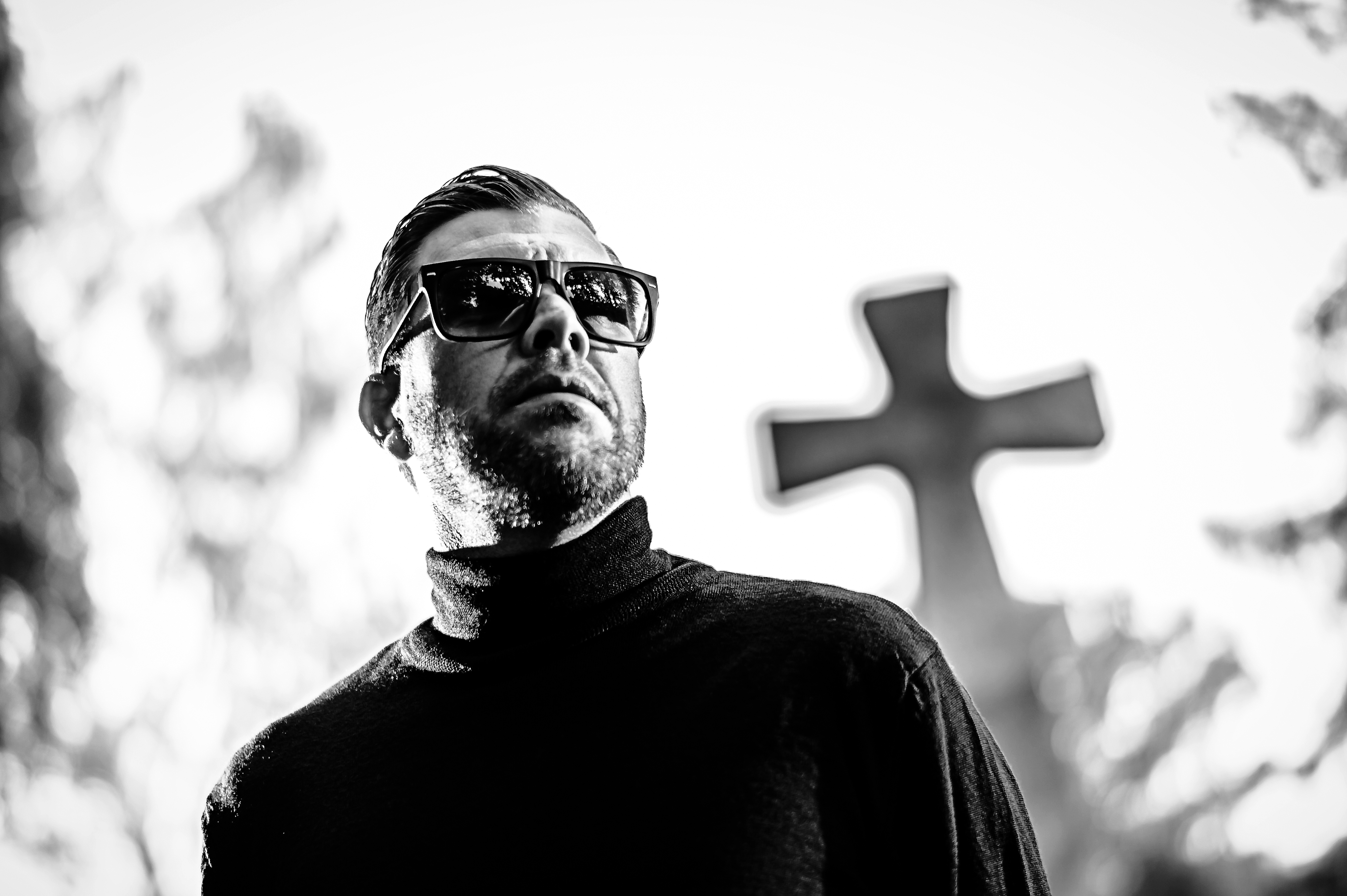 METAL HAMMER präsentiert: Erik Cohen