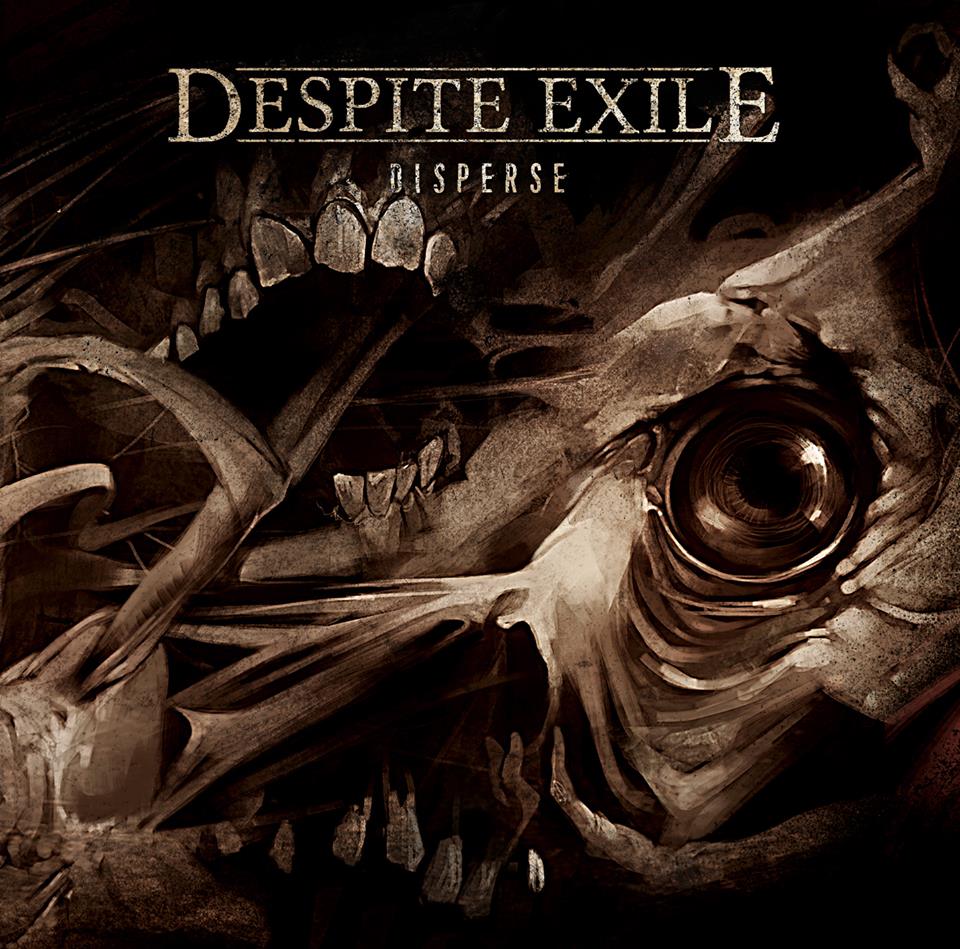 Kritik zu Despite Exile Disperse