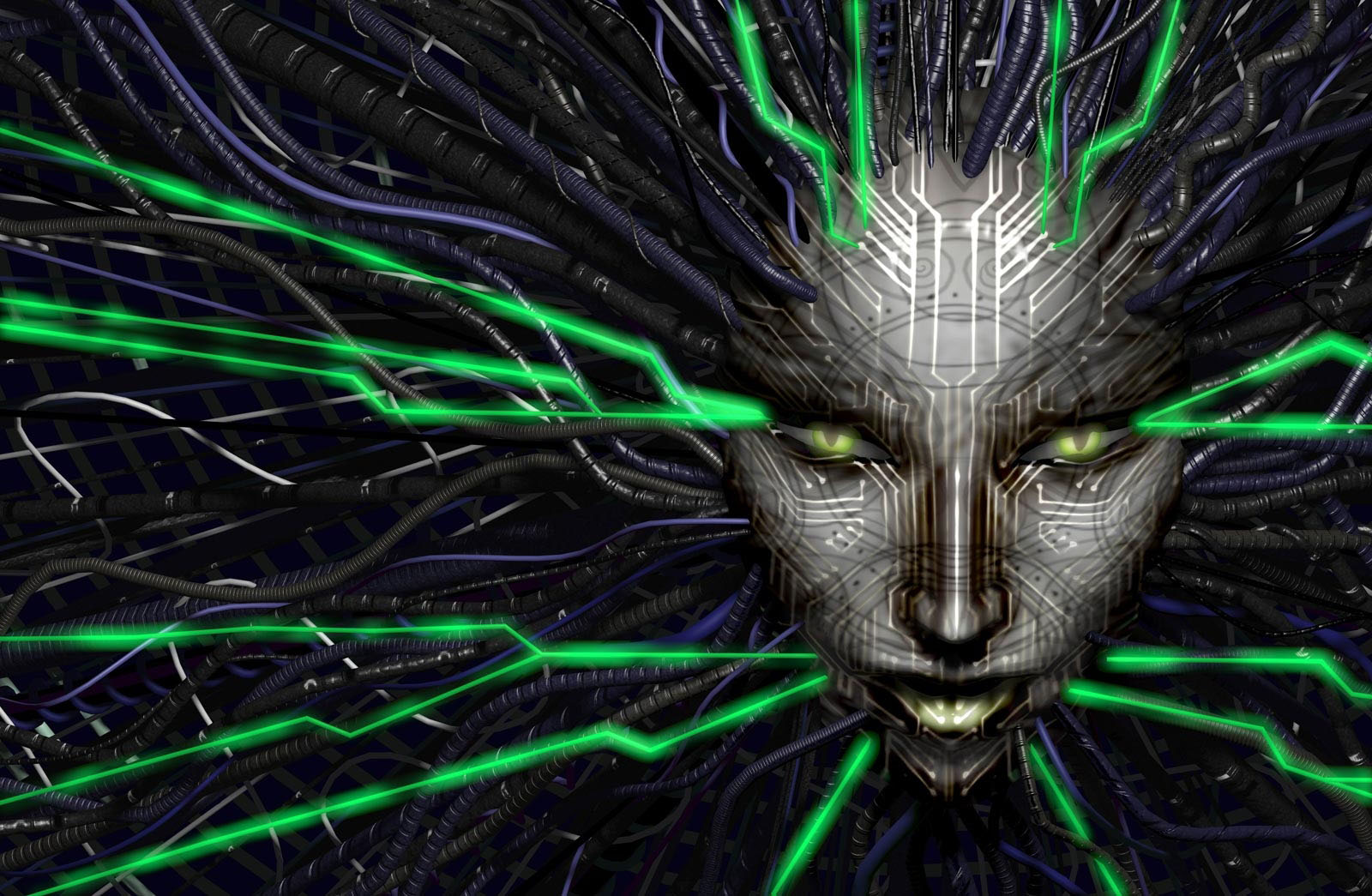 ‘System Shock 3’ lässt Game-Legende wiederaufleben