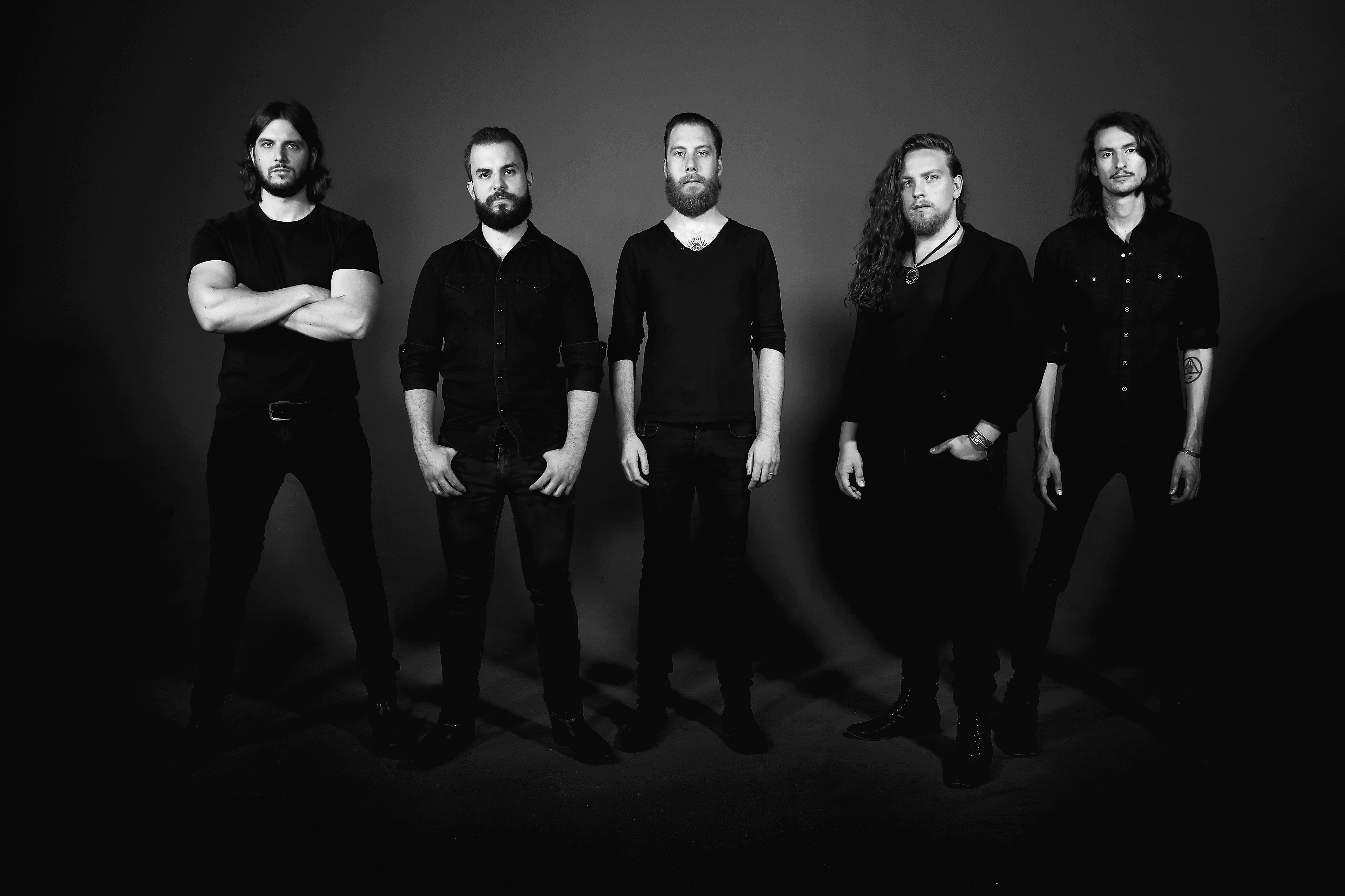 Ketzer: Song-Premiere zu ‘When Milk Runs Dry’