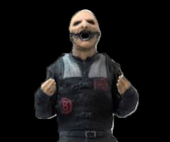 Slipknot: Erster Blick auf Corey Taylor und Co. als Miniaturen