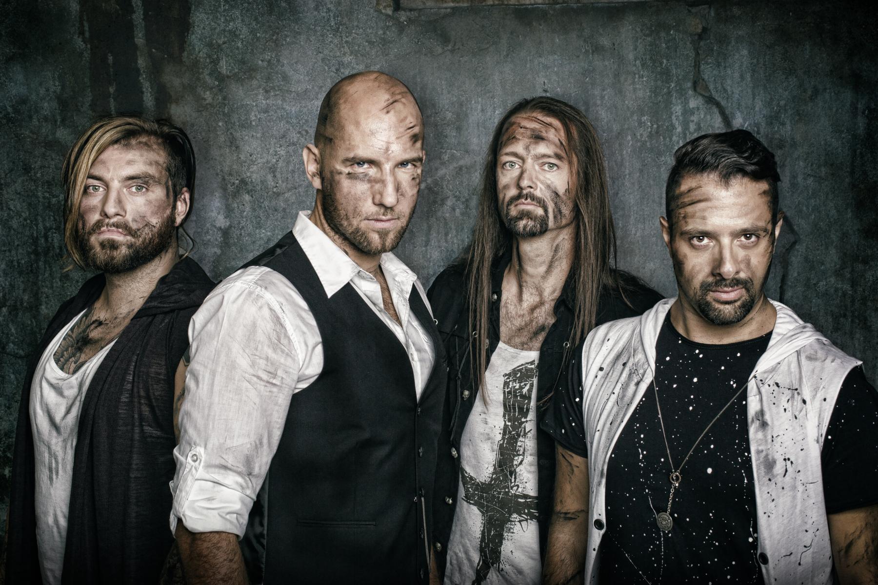 Serenity: Video-Premiere zu ‘Follow Me’