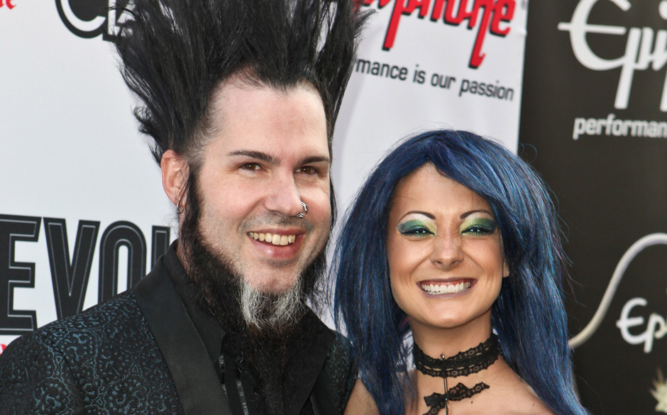 Wayne Statics Witwe ist tot