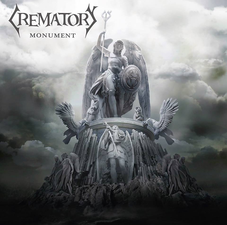 Crematory: Neues Album, neuer Bassist