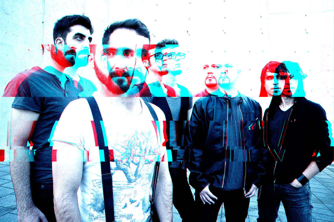 Obsidian Kingdom: A YEAR WITH NO SUMMER im Album-Stream