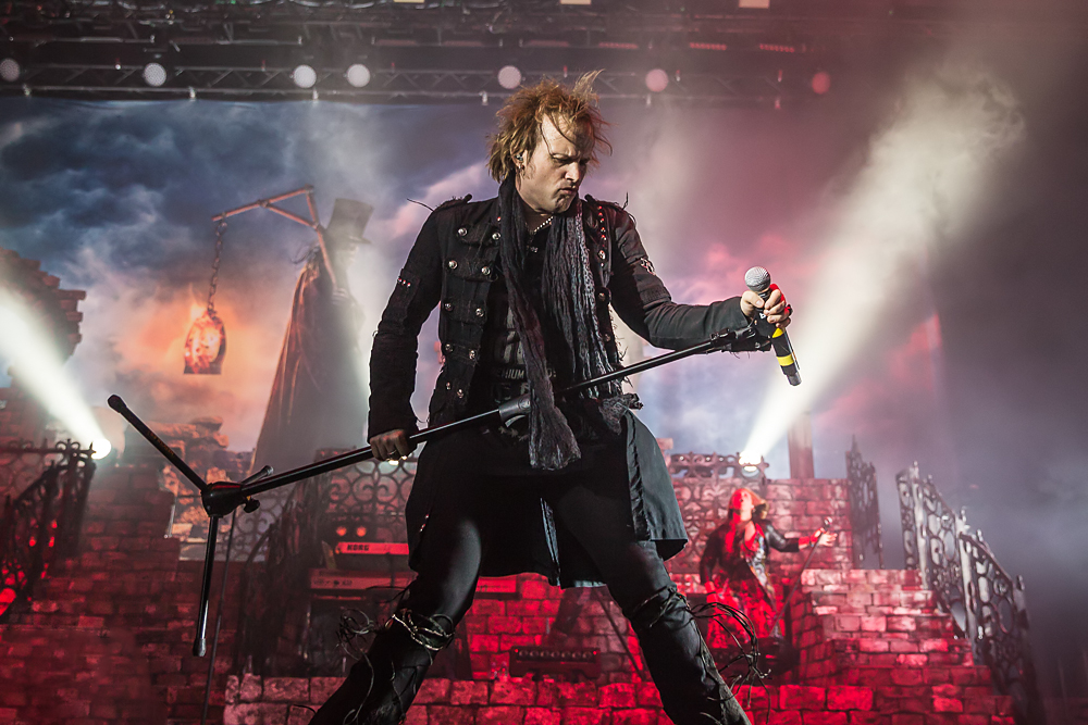 Metal beim Eurovision Song Contest: Monster wider den Mainstream