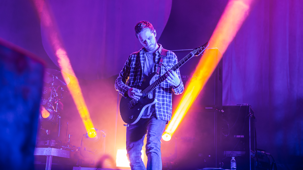 In Gedenken an Tom Searle: Sieben Architects-Songs, die ihr kennen solltet