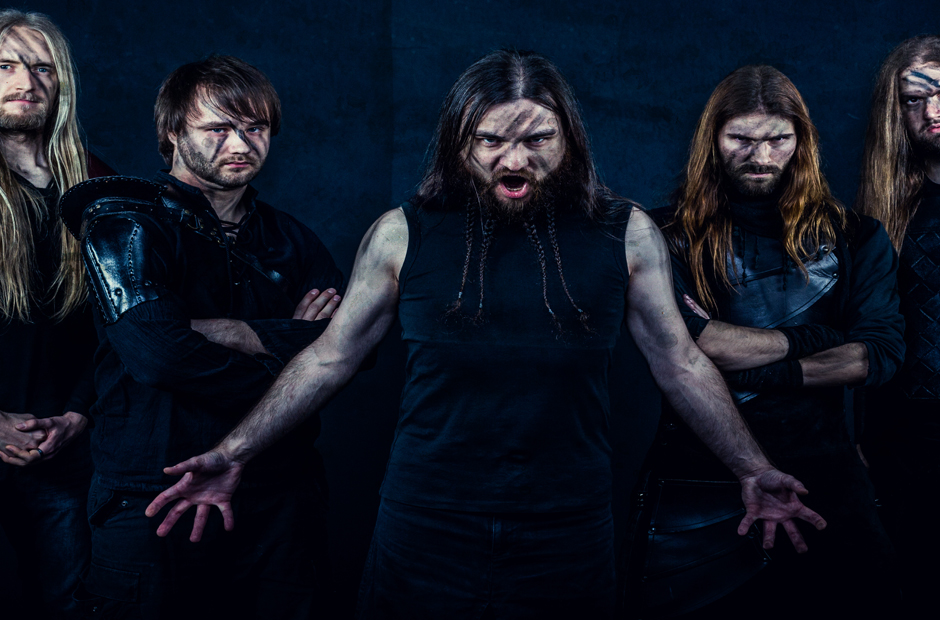 Kambrium: Seht das Lyric-Video zu ‘Shattered Illusions’ in der Premiere