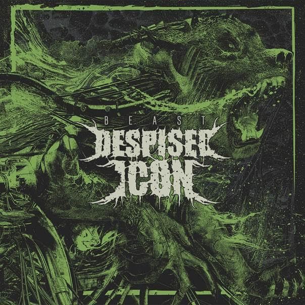Kritik zu Despised Icon Beast
