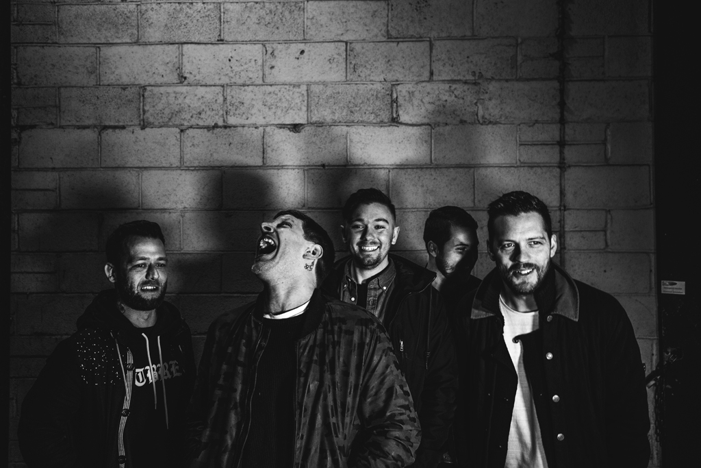 Polar: Video-Premiere zu ‘King Of Kings’