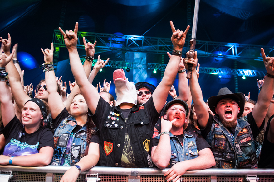 Wacken Open Air 2017: Vorschau auf die 28 Finalisten des Metal Battle