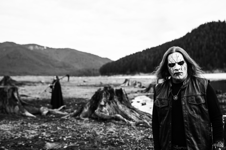 Inquisition: Hört das komplette neue Album im Vorabstream