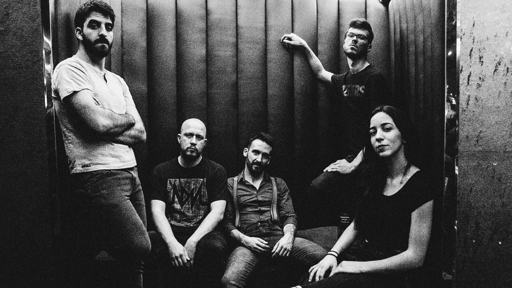 Obsidian Kingdom: Exklusive Video-Premiere ‘Black Swan’