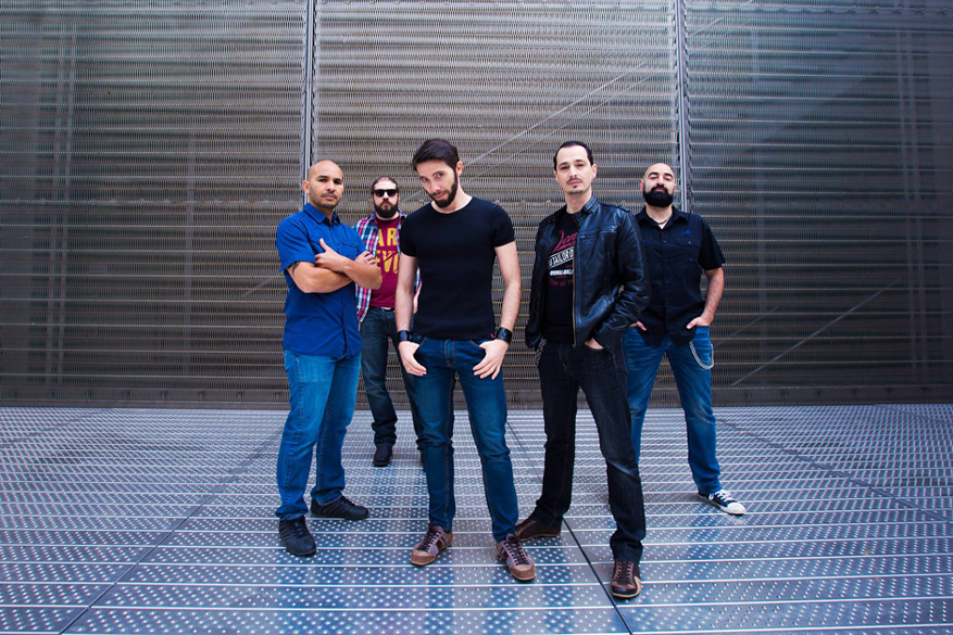 Arkan: Hört hier die exklusive Song-Premiere ‘Erhal’