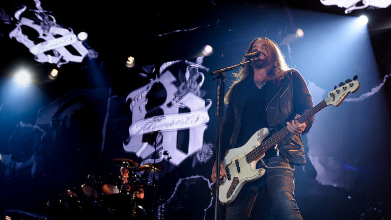 Konzertbericht: Böhse Onkelz live in Hamburg