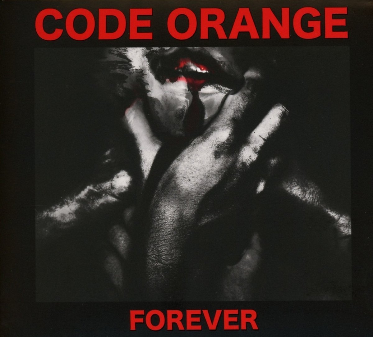 Kritik zu Code Orange FOREVER