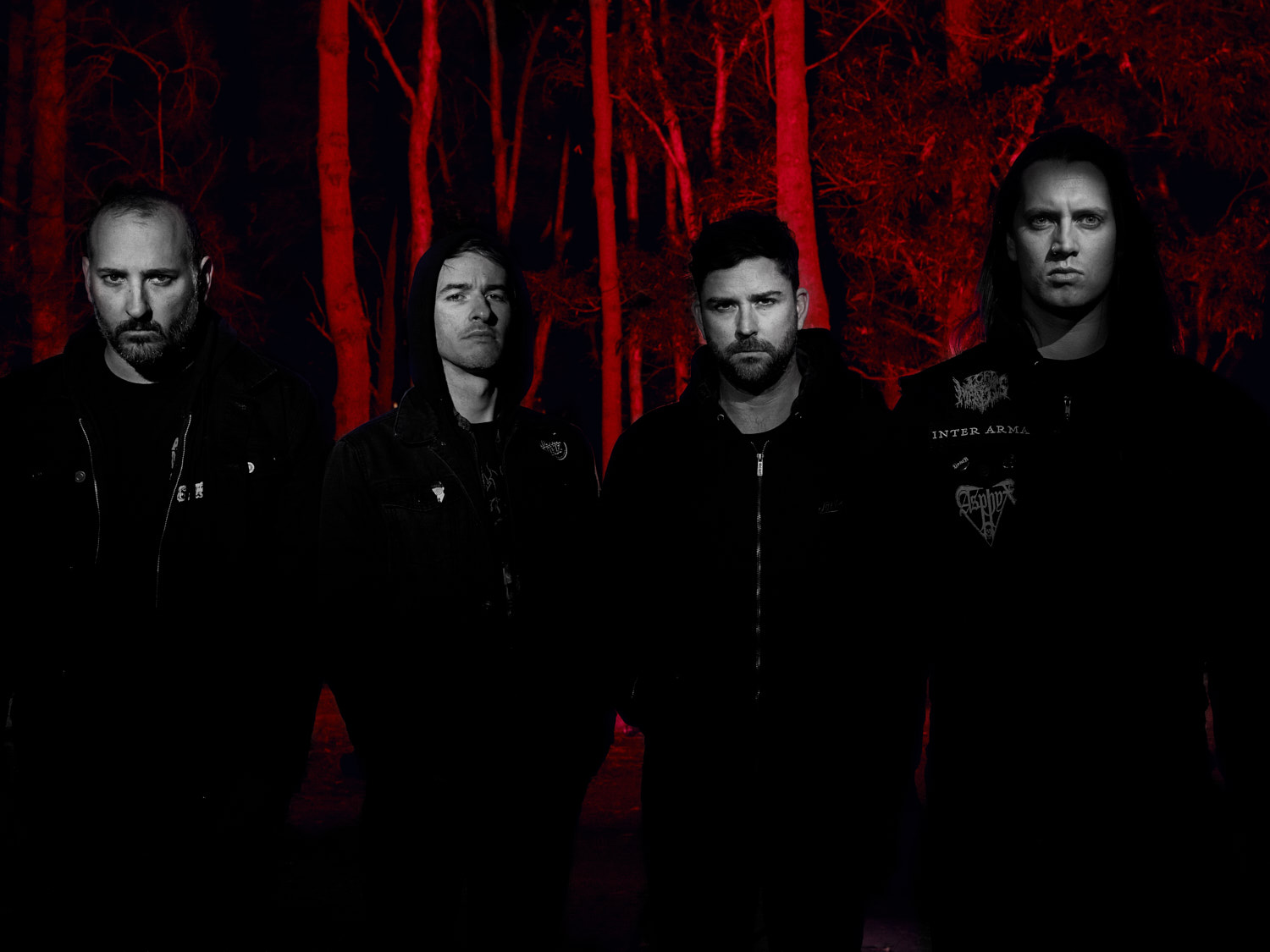 Lo!: Exklusive Video-Premiere zu ‘Megafauna’