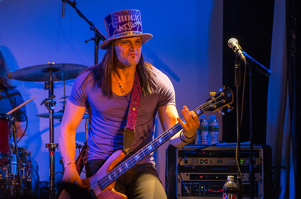 Adrenaline Mob: Schlimmer Unfall mit Todesfolge