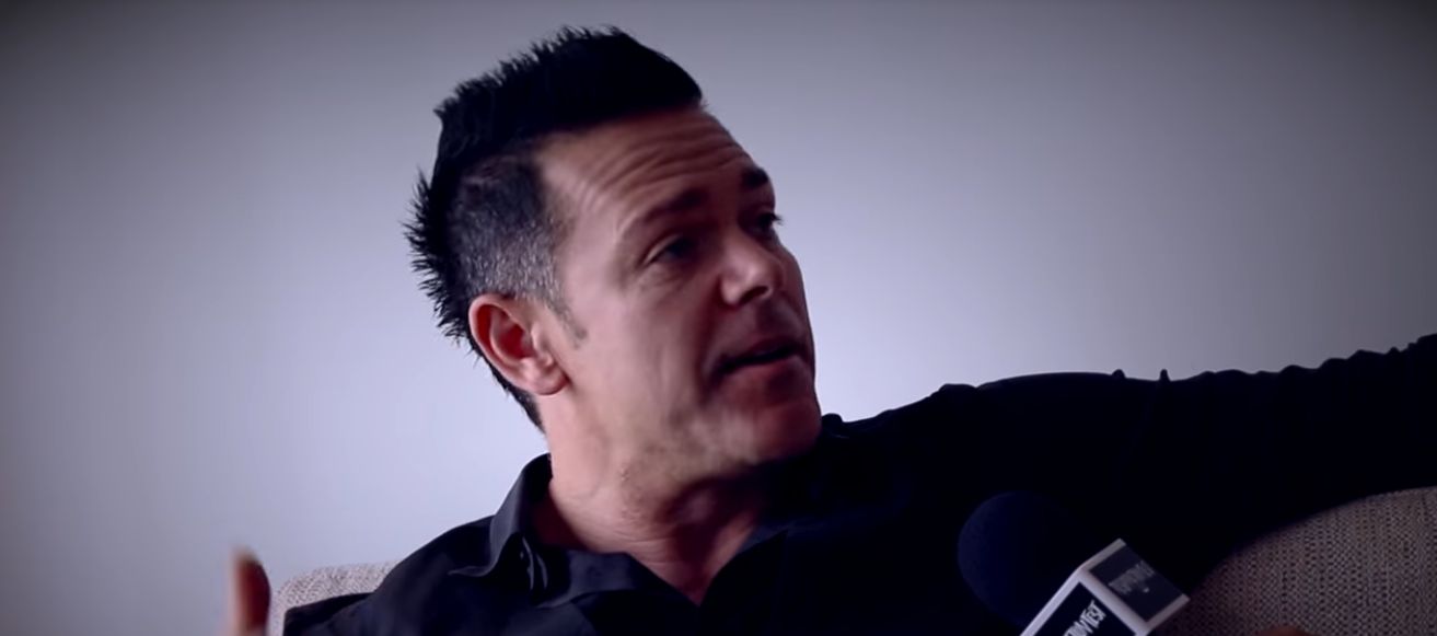 Richard Kruspe spricht von "letztem Rammstein-Album"