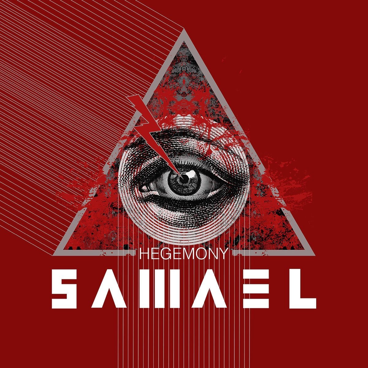Kritik zu Samael HEGEMONY