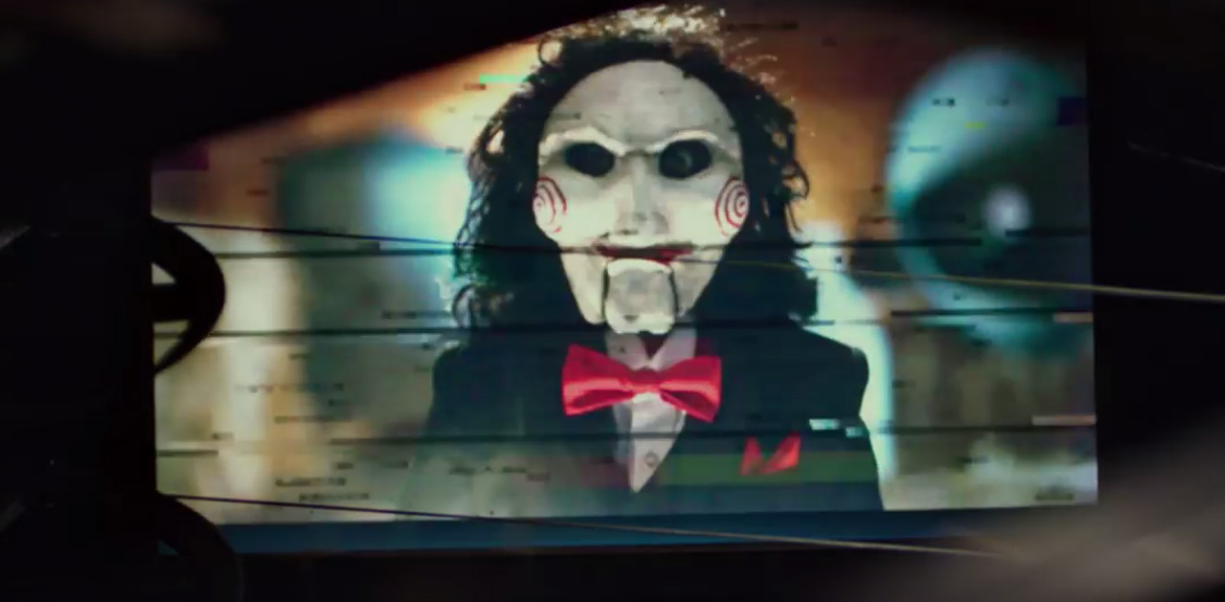 Verlosung: JIGSAW-Fan-Paket inklusive Freikarten zu gewinnen!
