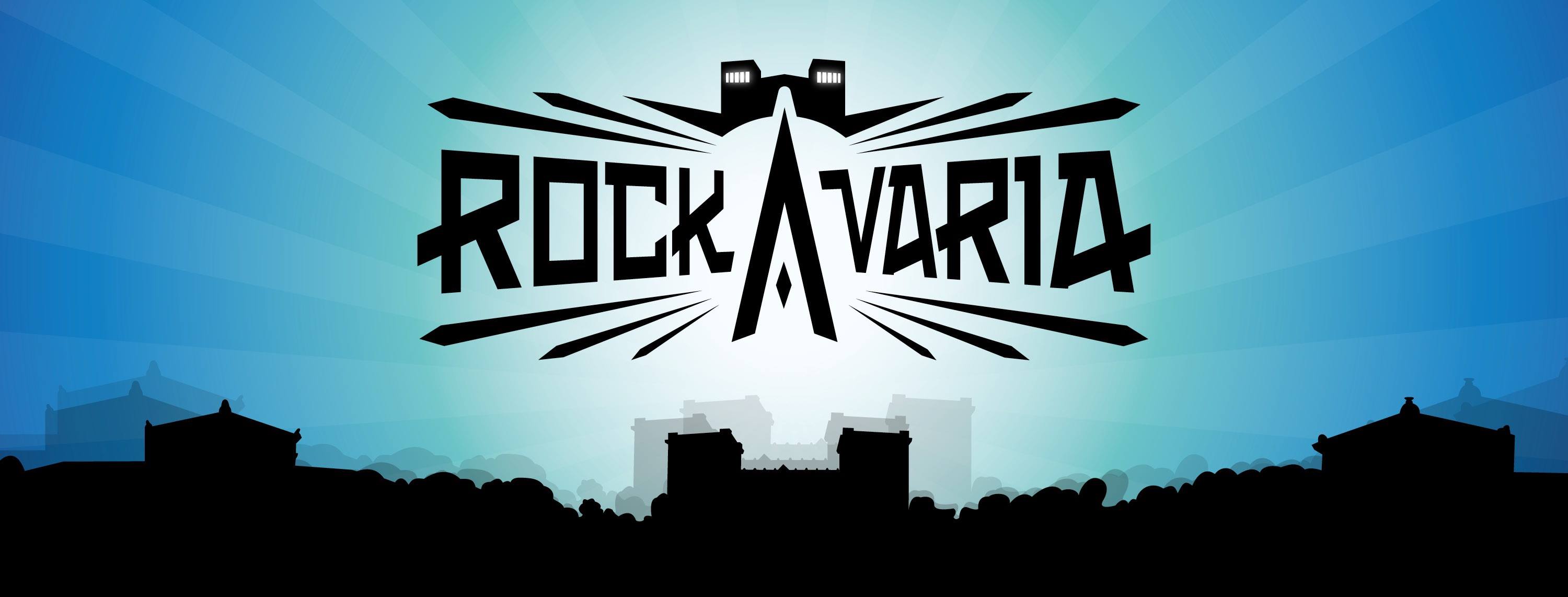 Rockavaria: Das Rock-Comeback 2018 in München
