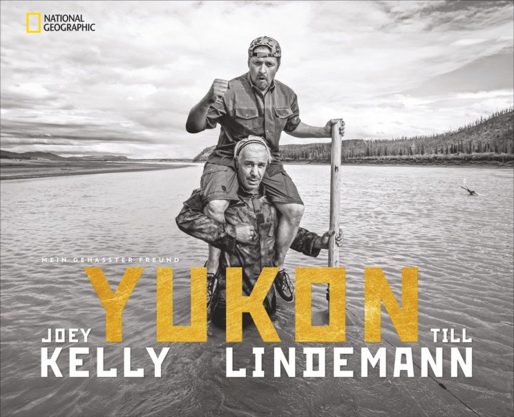 Till Lindemann und Joey Kelly: Über Freundschaft und Wacken