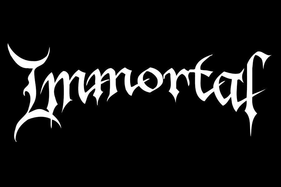 Immortal: Erstes Album ohne Abbath fertiggestellt